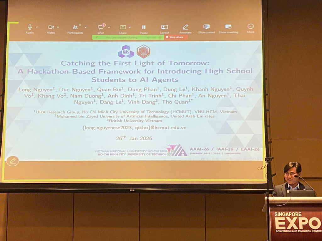 Journeys for Growth: Experiencing the First International Conference at ...